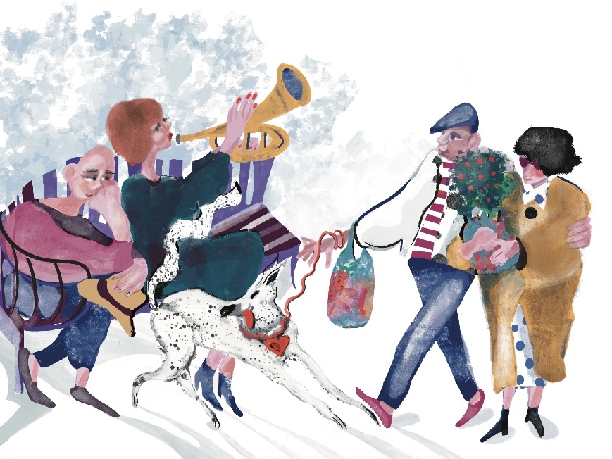 Как поддержать человека во время лечения: 30 советов от людей с ...